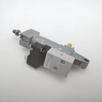 China GmbH D - 71083 Herion Letbfried Solenoid VALVE CKD Pneumatic Cylinder for sale