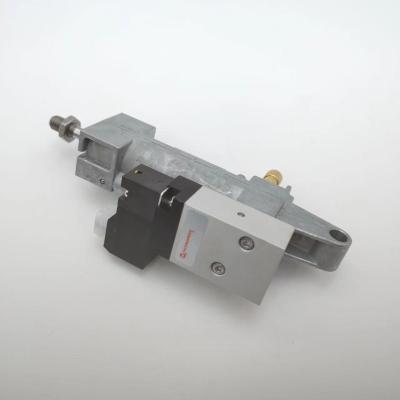 China GmbH D - 71083 Herion Letbfried Solenoid VALVE CKD Pneumatic Cylinder for sale