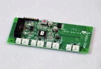 China Ryobi Ink Printer Circuit Board 6554 66 731 1 / 5894 59 151 - 1 for sale
