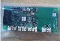 China 6554 66 731 Ryobi Printer Circuit Ink Board THC - F004 - 01 for sale