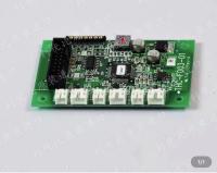 China THC - F003 - 01 Ryobi Ink Motors Printer Circuit Board 5894 59 151 - 1 for sale
