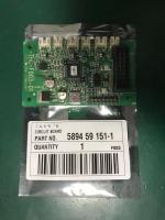 China THC - F003 - 01 Ryobi Ink Motors Printer Circuit Board 5894 59 151 - 1 for sale