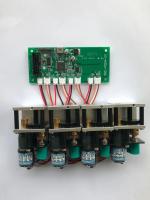 China Ryobi 925 Printer Circuit Board 5894 59 151 - 1 TE - 16KJ2 - 12 - 864NT for sale