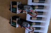 China Ryobi 524HE Key Motor / Complete With Board TE - 16KJ2 - 12 - 384 for sale