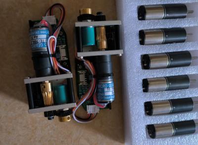 China 1305 5K Complete Ink Key Assembly With Circuit Board TE - 16KJ2 - 12 - 384 for sale