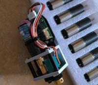 China TE - 16KM - 12 - 384 Duct Key Ryobi 755 With Ink Key Motor for sale