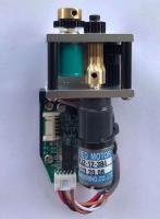 China Ryobi 755 Ink Keys Assembly With Motor Circuit Board for sale
