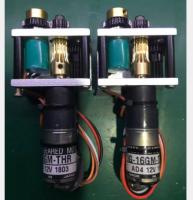 China HXX Ryobi 524 Ink Key Assembly Sagami Geared Motor IG - 16GM - THR for sale