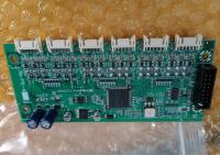 China M1303 5K / 3K 524 Ryobi Ink Key Motor Assemblies Circuit Boards for sale
