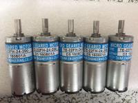 China 472 Sakurai Ink Key Motor / Assembly TE-22FH-24-200 DC24V for sale