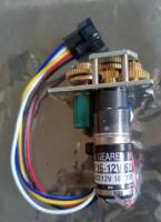 China J.P.E Saitama. JP 16 - 12v - 62.66 Ink Motor For GuangHua 650 Ryobi 524 for sale
