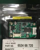 China IG -16GM - THR Ink Key Motor / Completed Set / Board Ryobi 524 HXX for sale
