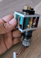 China IG -16GM - THR Ink Key Motor / Completed Set / Board Ryobi 524 HXX for sale