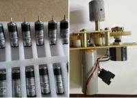China Akiyama JP Ink Key Motor Assembly LS22G-370VC DC 24V for sale