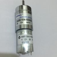 China DC24 LA22G-370VC Mitsubishi Akiyama Ink Key Motor Potentiometer Supply for sale