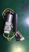 China Mitsubishi Micro Geared Akiyama Ink Key Motor Komori Ink Engine for sale