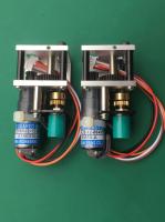 China 12V Ryobi Ink Key Motor TE-16KJ2-12-864NT TE-16KJ2-12-576 for sale