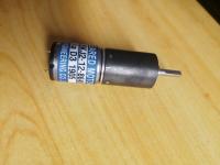 China 12V Ryobi Ink Key Motor TE-16KJ2-12-864NT TE-16KJ2-12-576 for sale
