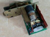 China Ryobi / Hamada Ink Motor DG22G-H7G1B / TE-20FC-24-150 for sale
