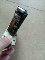 China TE-20FC-24-150 Ryobi Ink Key Motor DG22G-H7G1B Micro Geared Motor for sale