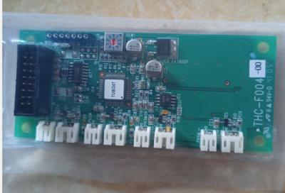 China Ryobi 920 Circuit Ink Board THC-F004-01 TE 16KJ2-12-576 for sale