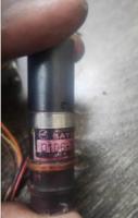 China SAYAMA IG-16GM-THR/IG-16GM-SR3502A GEARED MOTOR for sale