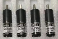 China IG-16VM-WZC02-24 Akiyama Ink Key Motor 16mm for sale