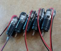China Ink motor 100G190326/IG-16GM-THR Ryobi Printer Machine for sale