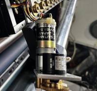 China KOMORI INK KEY JP22-12V-61.5 Motor or Ink Key Assembly for sale