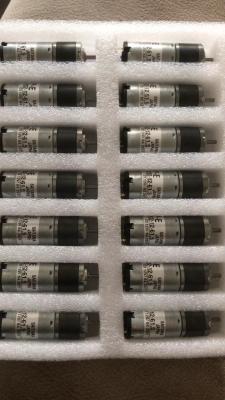 China KOMORI JP22-12V-61.5 Ink Key Motor Ink Key Assembly for sale
