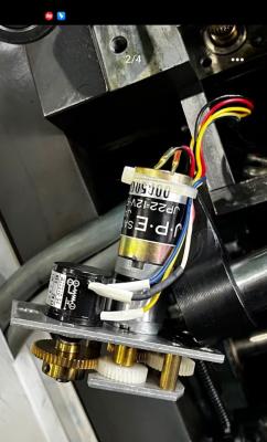 China Potentiometer COPAL M22E10 2K- Shinohara /M22S10 2KOhm for sale