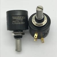 China New COPAL M22E10 2K,M22S10 2KOhm Potentiometer for sale