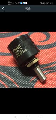 China M22E10 2K,M22S10 2KOhm Copal Potentiometer-22us$ for sale