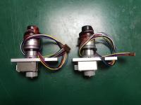 China KOMORI Ink Complete Set, Motor IJV-4015-D04 for sale
