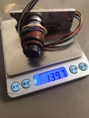 China Motor IJV-4015-D04 KOMORI Ink Motor, Connector, Complete Set for sale