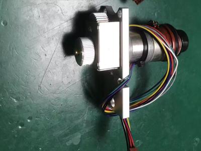 China Ink Motor, Complete Set  IJV-4015-D04 KOMORI LS-429 L440 for sale