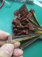 China Ink Key Motor, Engine, Connector For KOMORI LS-429 L440 for sale
