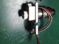 China Ink Key Motor, Engine, Connector For KOMORI LS-429 L440 for sale