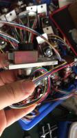 China Ink Key Motor, Engine, Connector For KOMORI LS-429 L440 for sale