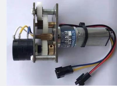 China TE-22LBT-24-107 Sakurai Ink Key Motor,Complete Set for sale