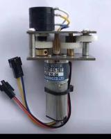 China TE-22LBT-24-107,TE-22FH-24-200 Sakurai Ink Motor Engine Complete Sets for sale
