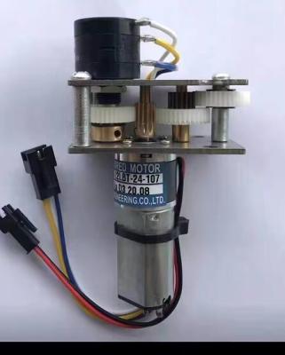 China TE-22LBT-24-107,TE-22FH-24-200 Sakurai Ink Motor Engine Complete Sets for sale