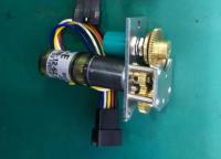 China JP16-12V-62.66 Ink Motor,Ink Complete Set, Potentiometer for sale