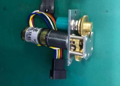 China JP16-12V-62.66 Ink Motor,Ink Complete Set, Potentiometer for sale