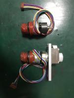 China Ink Key Motor Only IJV-4015-D04 COMORI Printer for sale