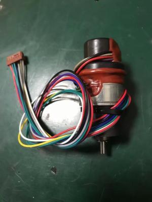 China IJV-4015-D04 COMORI Ink Key Motor, Ink Complete Set for sale