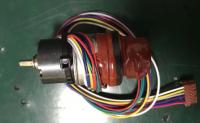 China New IJV-4015-D004 COMORI Ink Key Motor, Ink Complete for sale
