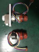 China IJV-4015-D04 / D004 COMORI Ink Key Motor / Complete Set New for sale