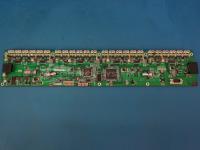 China 2230U Shinohara Printer CPU Ink Board 4KB3100-9801-04 24CH New for sale