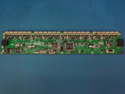 China 2230U Shinohara Printer CPU Ink Board 4KB3100-9801-04 24CH New for sale